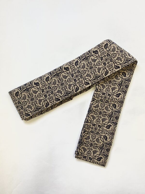 Ginza Kimono So, Shosoin Pattern Red (for Men), Size M (複製) | Ginza ...